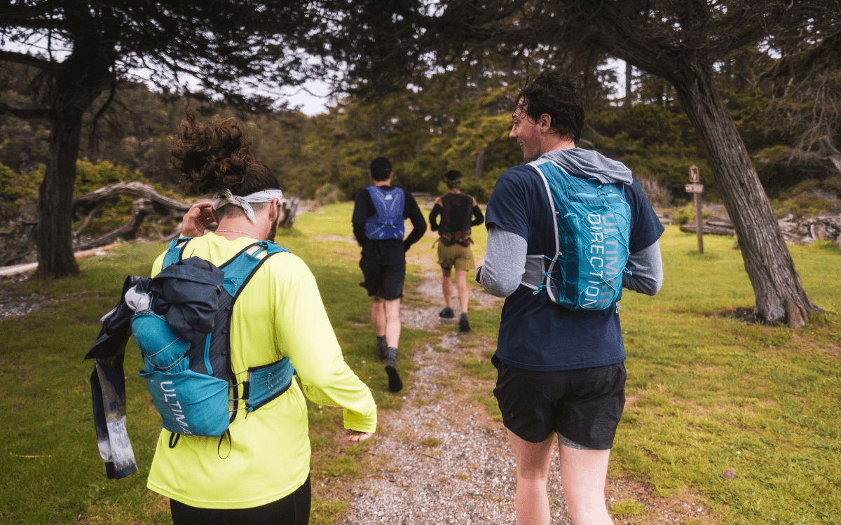 Galbraith Mountain: Community Race Series