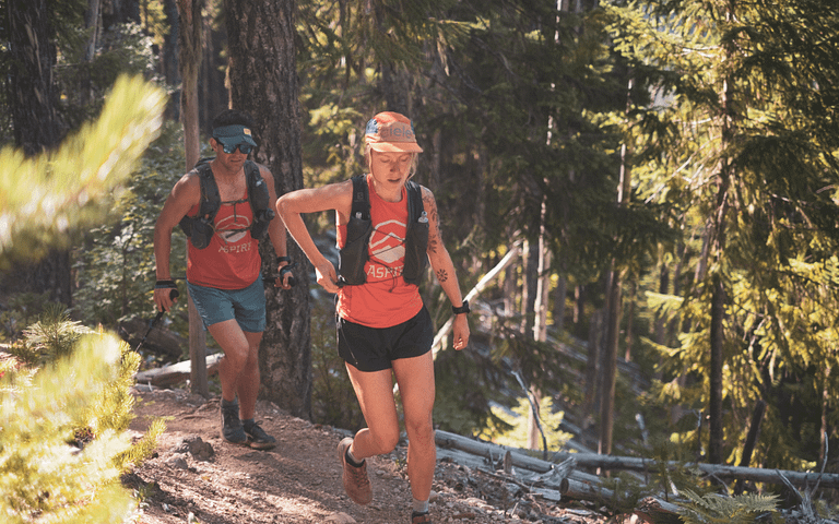 Galbraith Mountain: Community Race Series