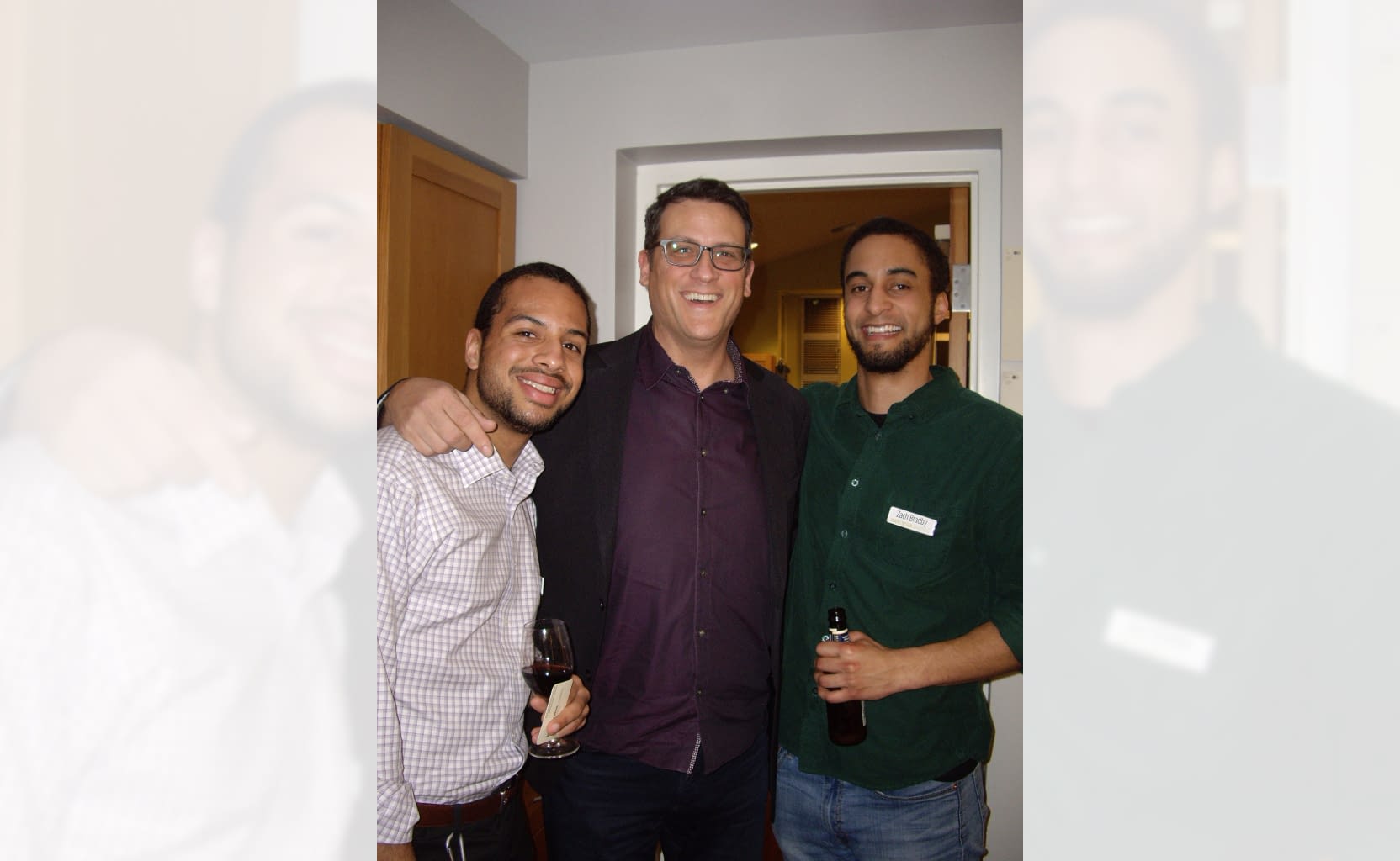 Coates Design Presidents Party Recap | Coates Design Architects ...