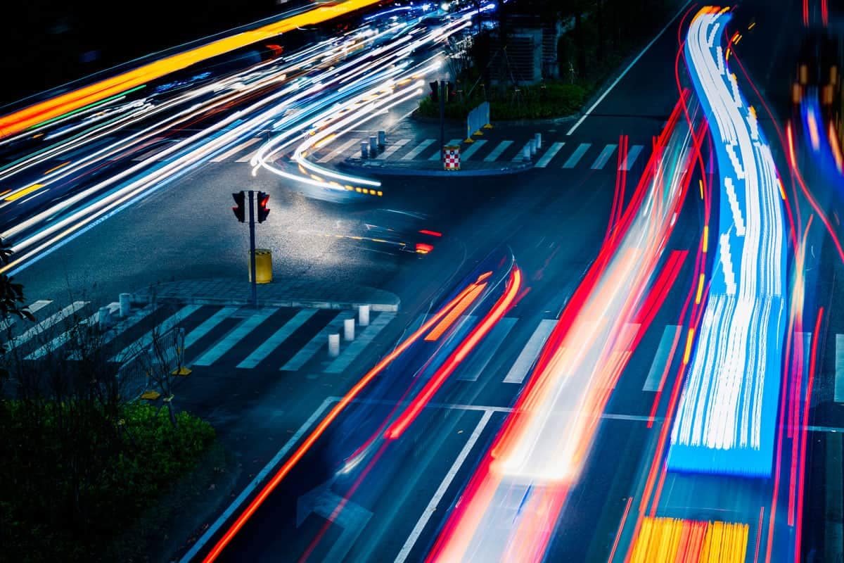 SMART Safety - Advanced Mobility Analytics